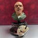 Friday the 13th Part 3 Masked/unmasked Version Jason Voorhees 1:6 Scale ...