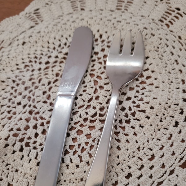 Childrens Cutlery - Etsy