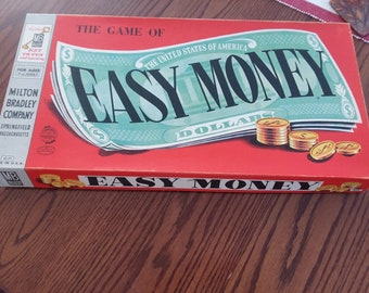 Board Game Money - Etsy