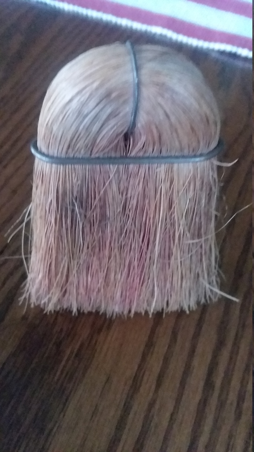 Soft Bristle Antique Primitive Whisk Broom - Appears Handmade - Etsy