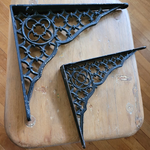 Metal Brackets - Etsy