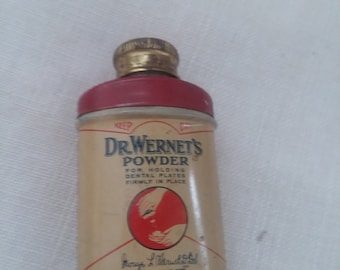 Denture Box - Etsy UK