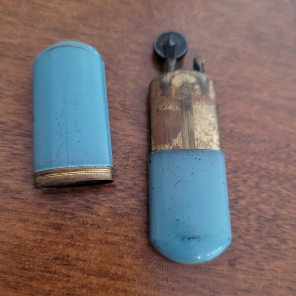 German Lighter - Etsy