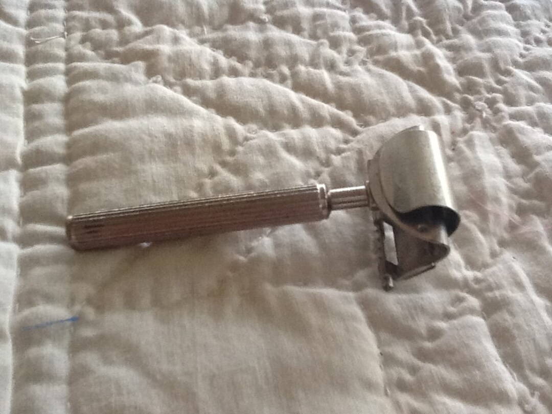 Kriss Kross Razor - Etsy