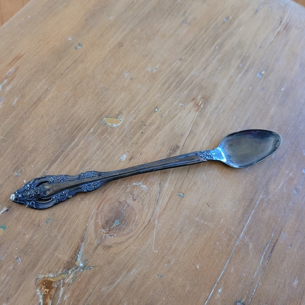 Community Baby Spoon - Etsy