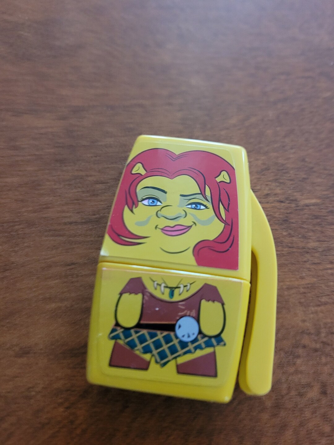 Princess Fiona Marker Shrek Coleccionable - Etsy México
