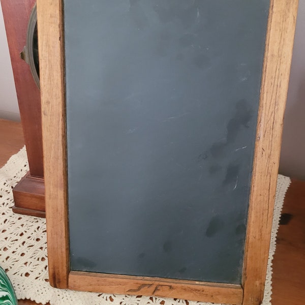 Antique Chalkboard - Etsy