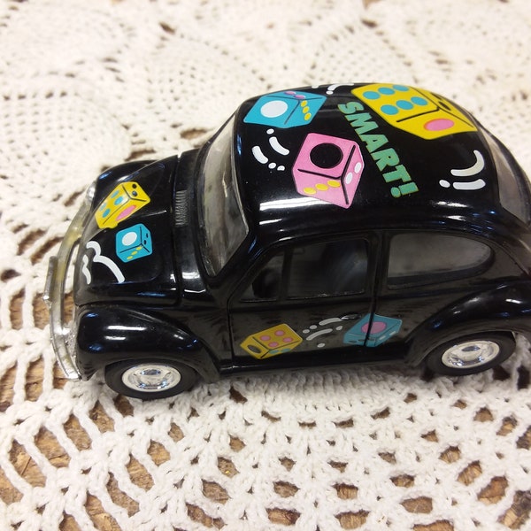 Vw Beetle Decals - Etsy