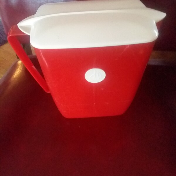 Plastic Pitcher - Etsy