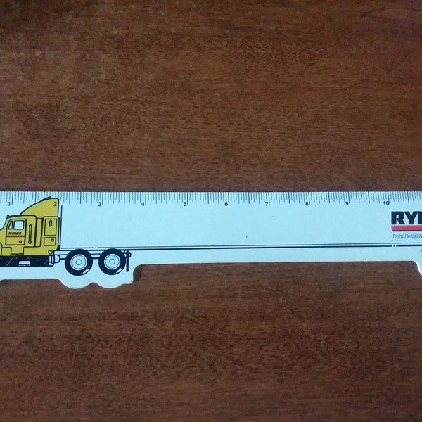 Truck Advertising - Etsy