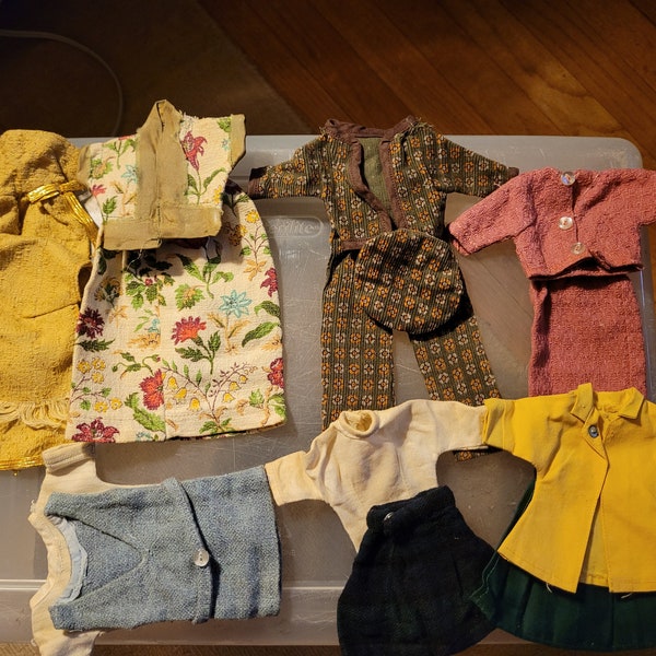 Barbie Size Doll - Etsy