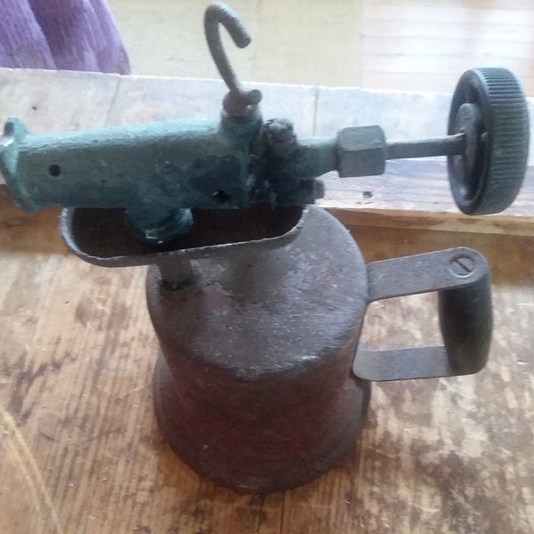 Blow Torch - Etsy