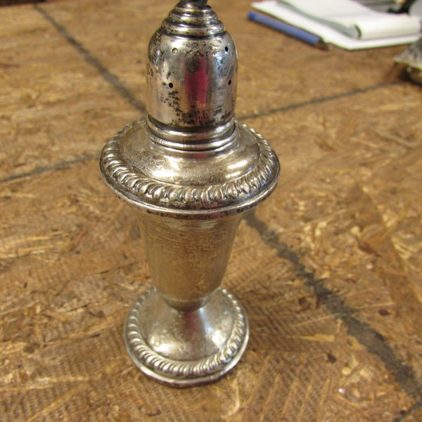 Empire Sterling Weighted - Etsy