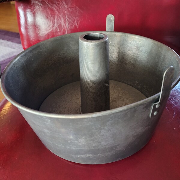 Tube Pan - Etsy