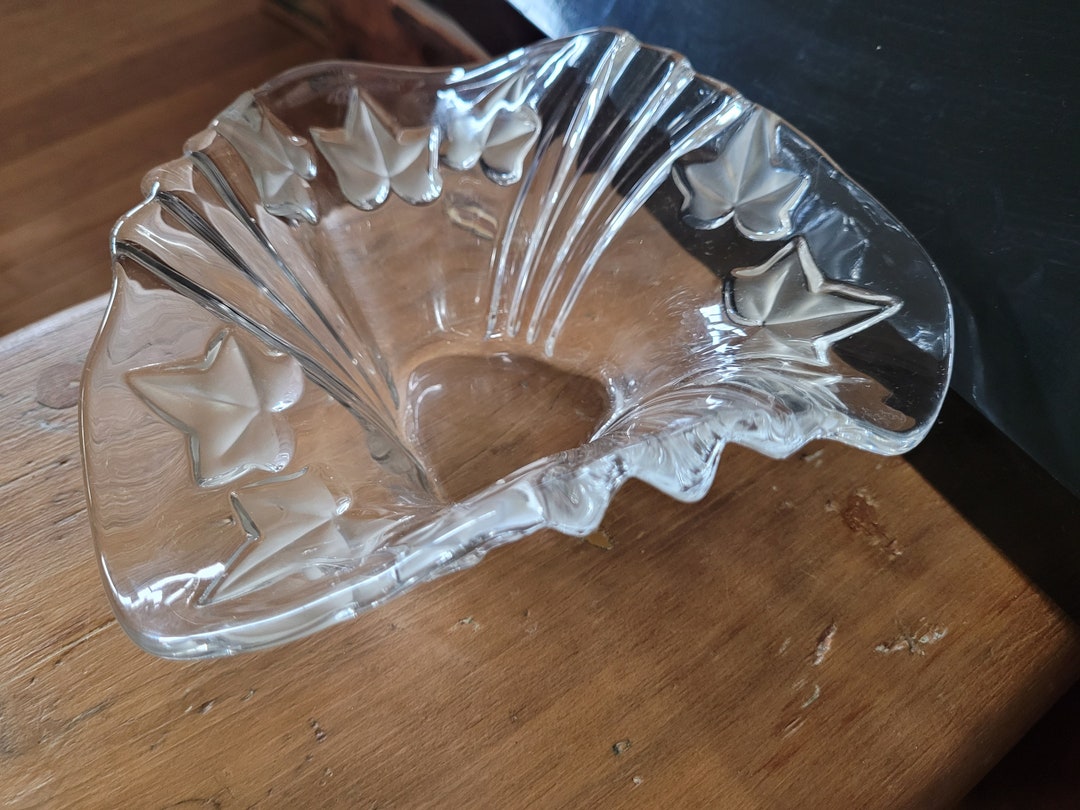 Mikasa Parisian Ivy Bowl - Etsy