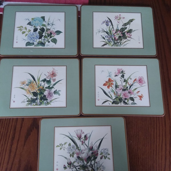 Cloth Trivets - Etsy