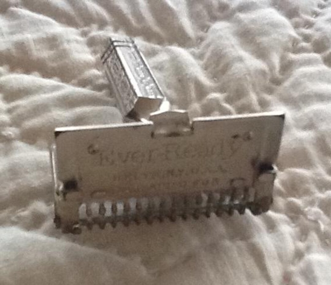 Ever Ready Razor - Etsy
