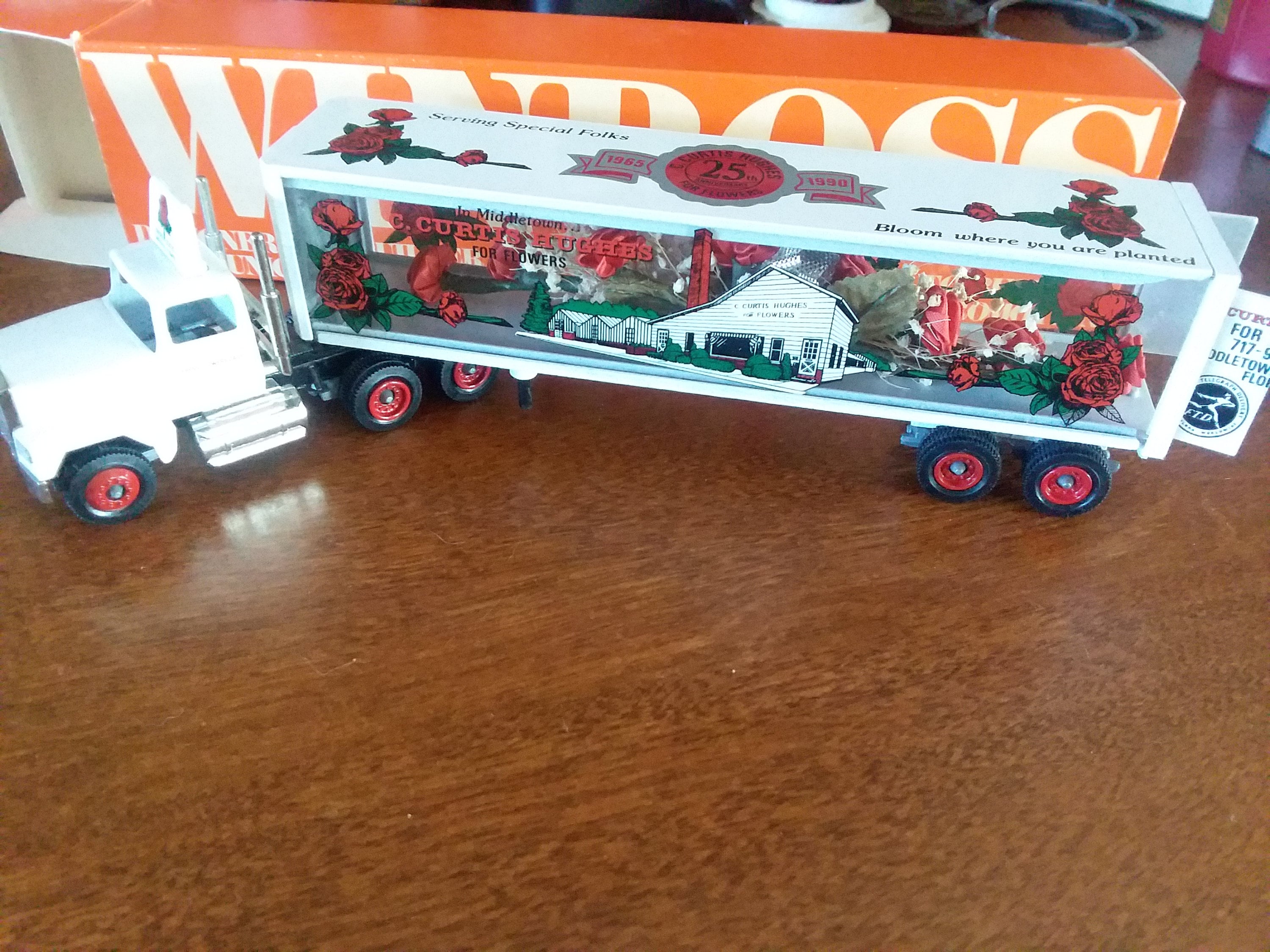 Winross Trucks for sale | Only 4 left at -70%
