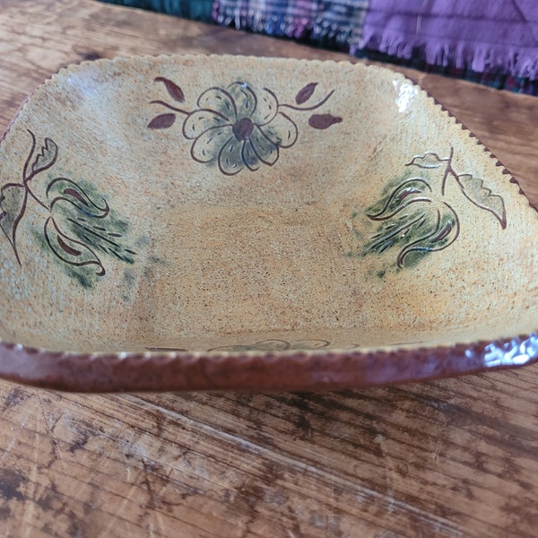 Hand Thrown Pottery - Etsy