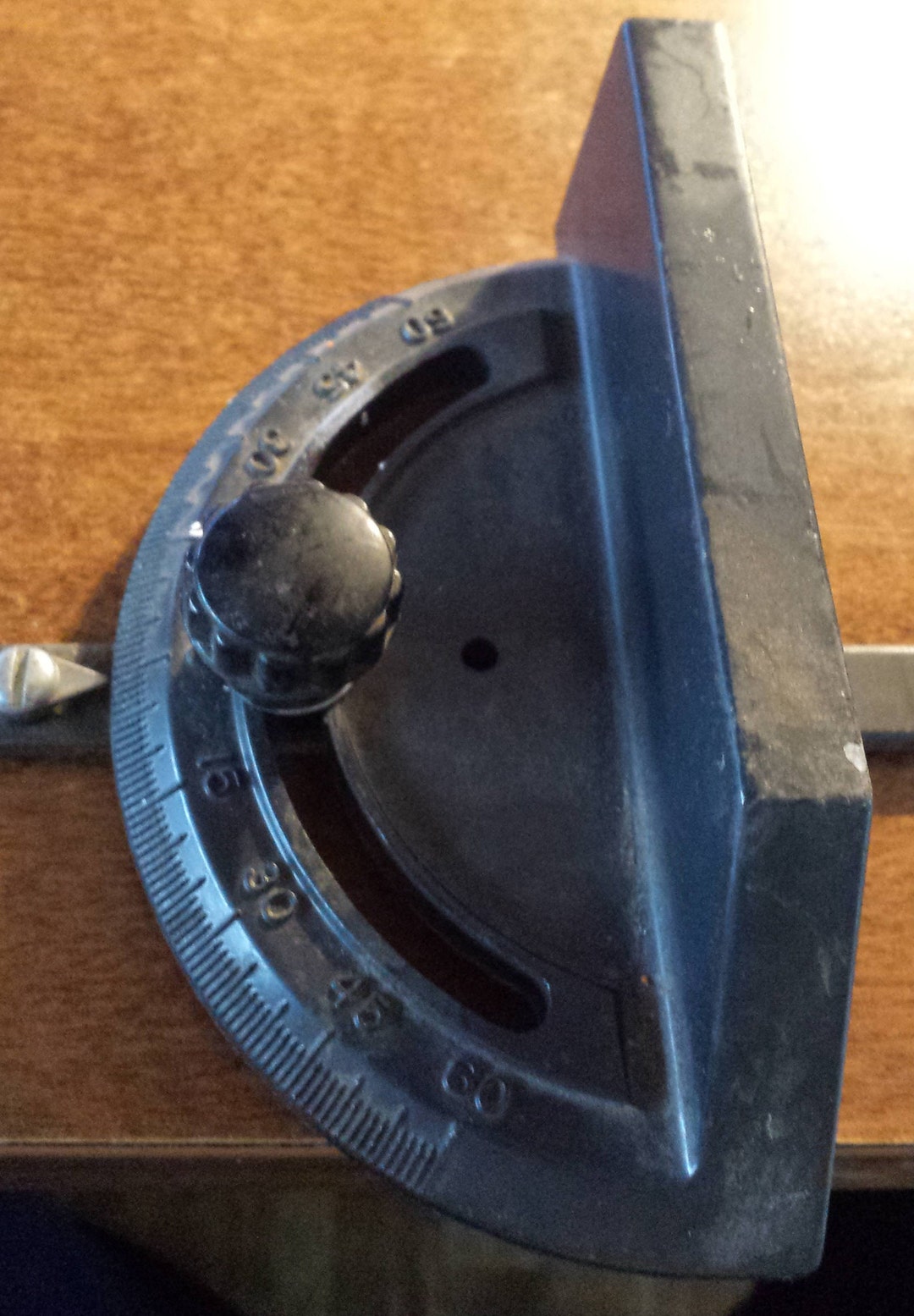 Metal Adjustable Angle Straight Edge Ruler - Etsy