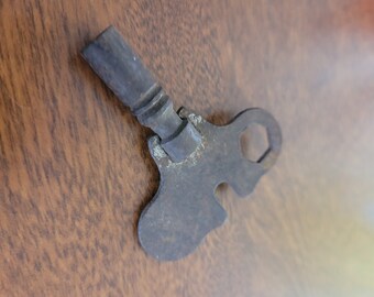 Metal Skate Key - Etsy