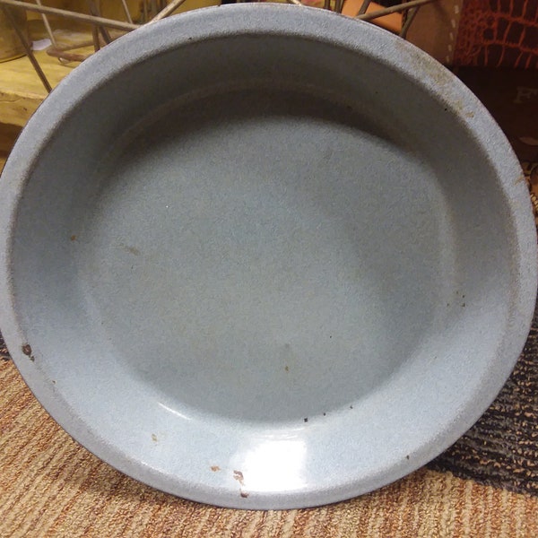 Vintage Pie Pan - Etsy
