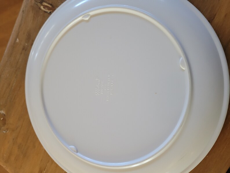 Bullwinkle Moose & Cherrios Kid Plate Melmac Dinnerware - Etsy