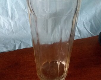 Tall Glass Jar - Etsy