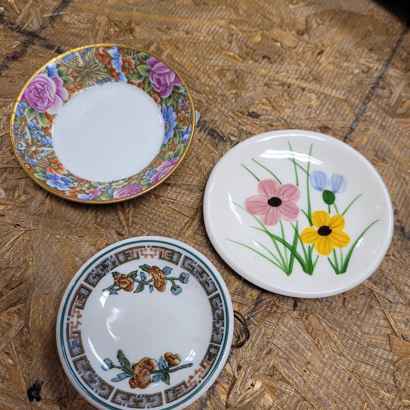 Plate Storage Bag - Etsy