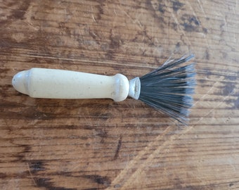 Antique Mustache Comb - Etsy