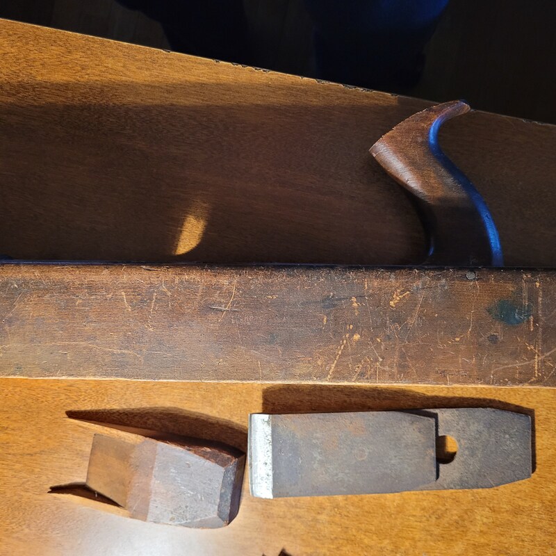 Antique Woodworking Tools - Etsy