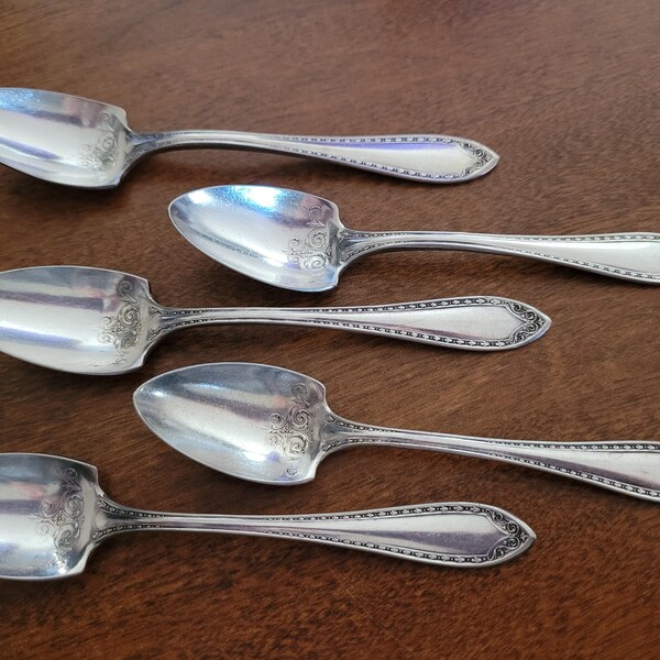 Community Silver - Etsy