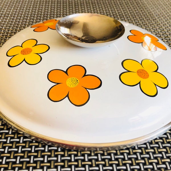 Flower Power - Etsy