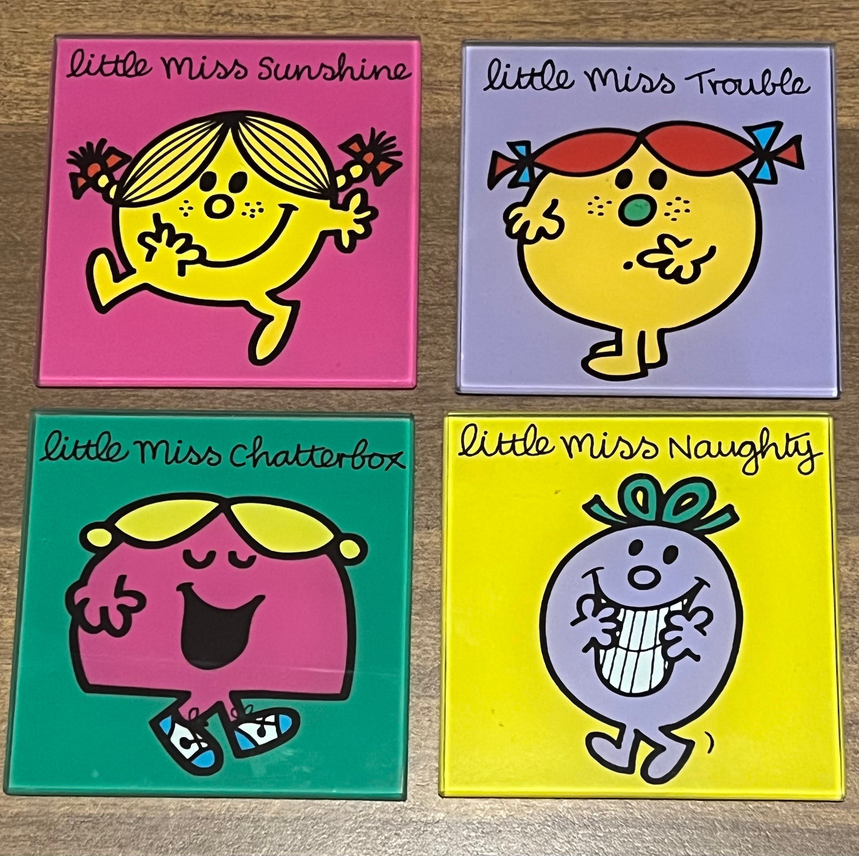 Little Miss Chatterbox Costume