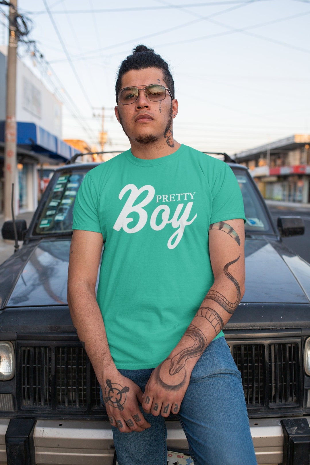 LGBTQIA Apparel Queer Fashion Non-binary Clothing Pride Hoodies & T ...