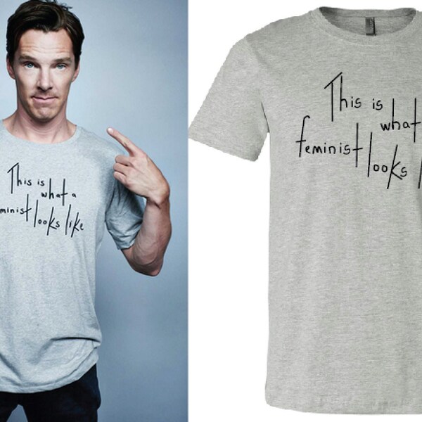 Feminist Shirt - Etsy