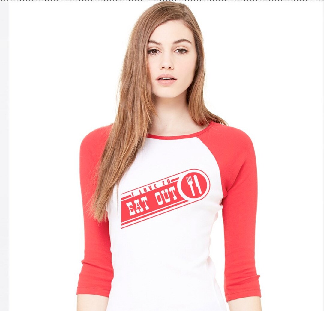 I Like To Eat Out Lesbian Unisex T Shirt Lesbian Rights Tshirt Gay