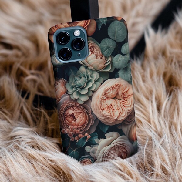 Green Mint Case - Etsy