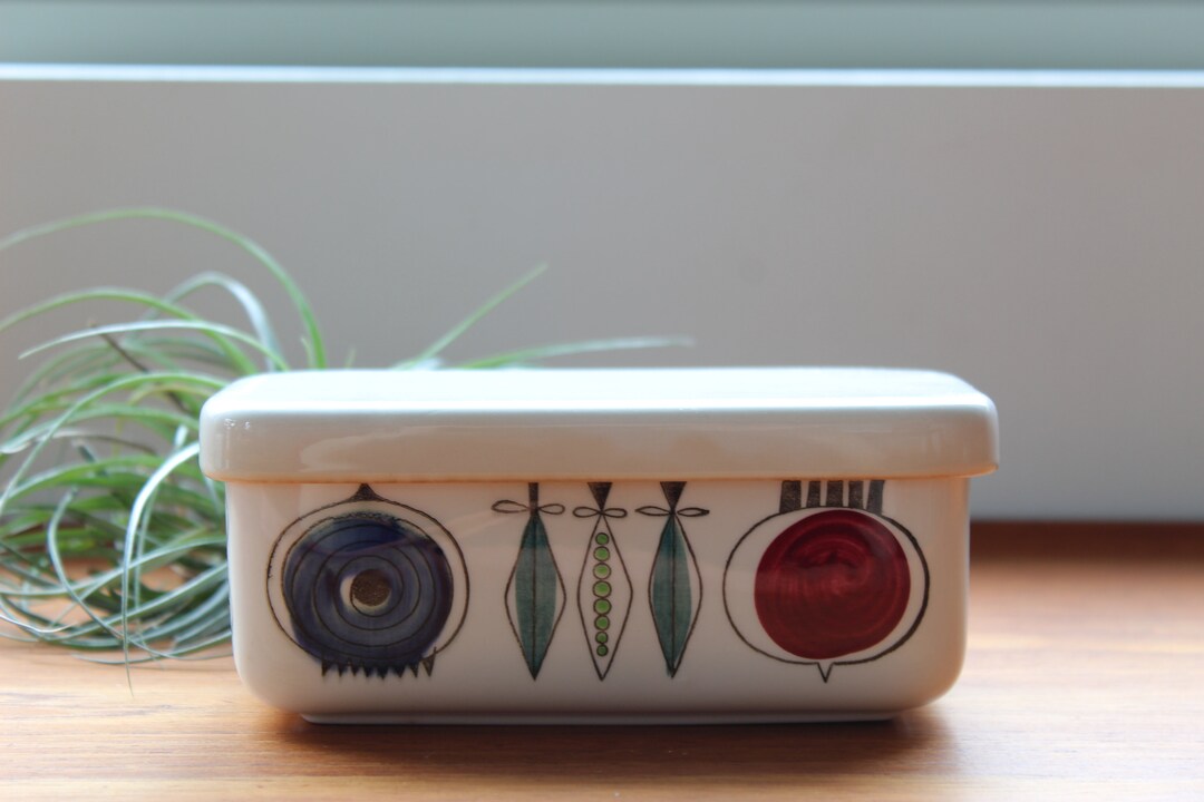 Rorstand Picknick Box With Lid - Etsy