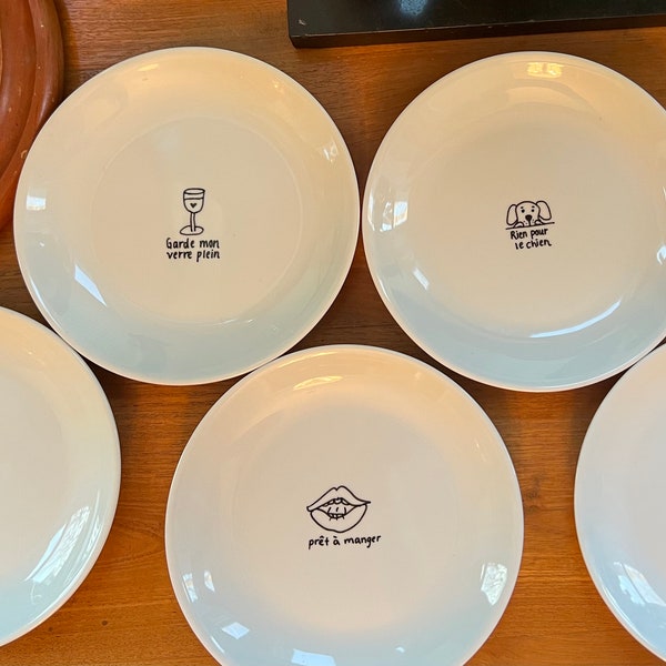 Custom Dinnerware - Etsy