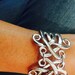 Exquisite Celtic Fork Bracelet-free SHIPPING Within the US - Etsy Canada