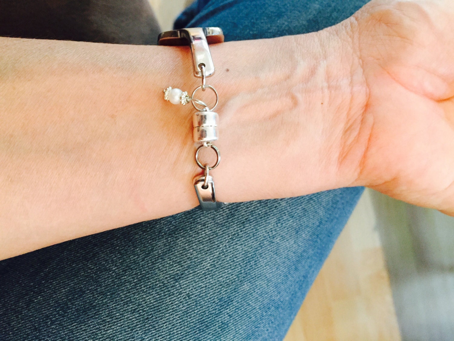 Exquisite Celtic Fork Bracelet-free SHIPPING Within the US - Etsy