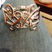 Exquisite Celtic Fork Bracelet-free SHIPPING Within the US - Etsy