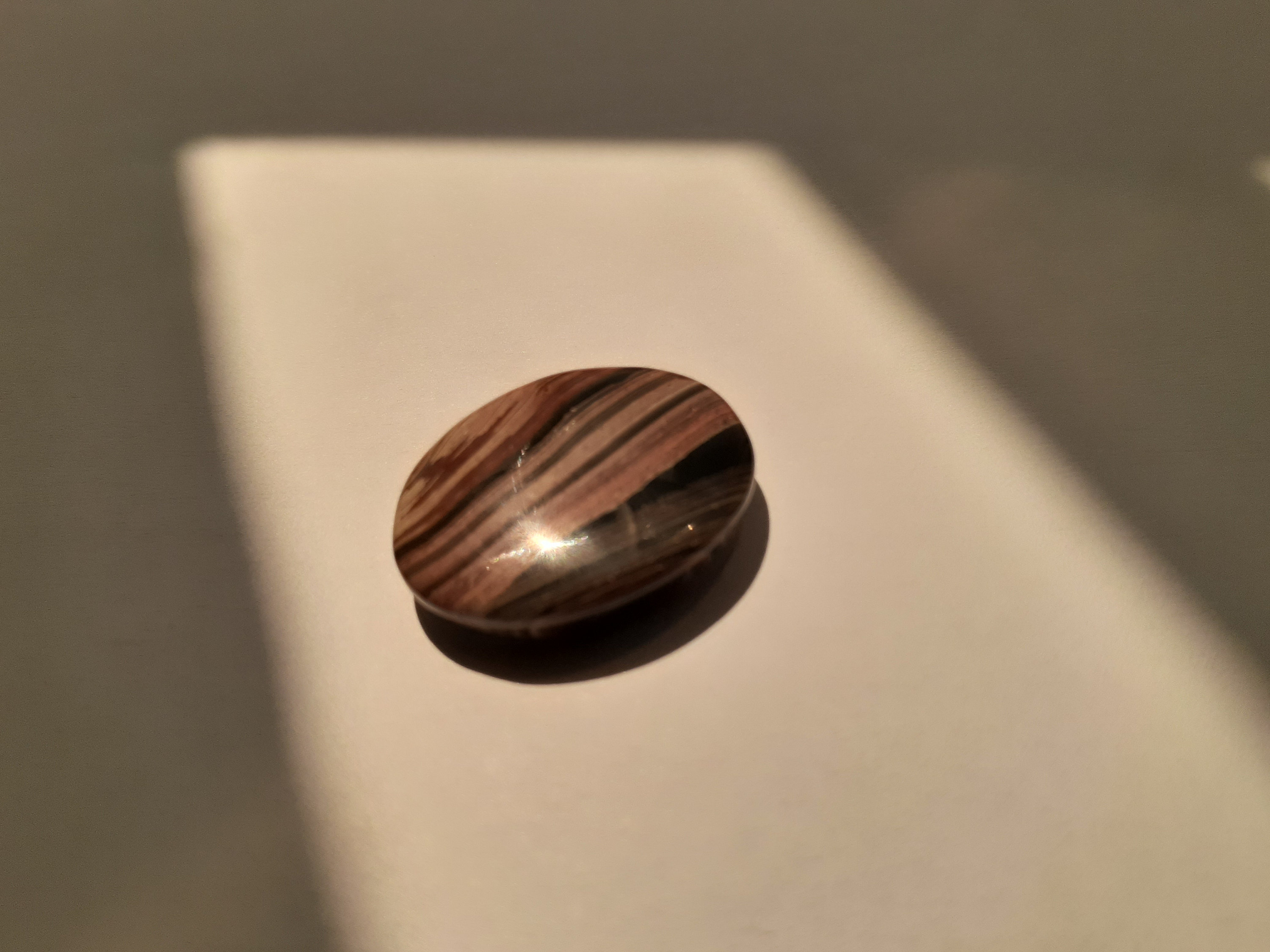 Beautiful Yemeni Yamani Natural Aqeeq Akik Agate Stone Rare | Etsy