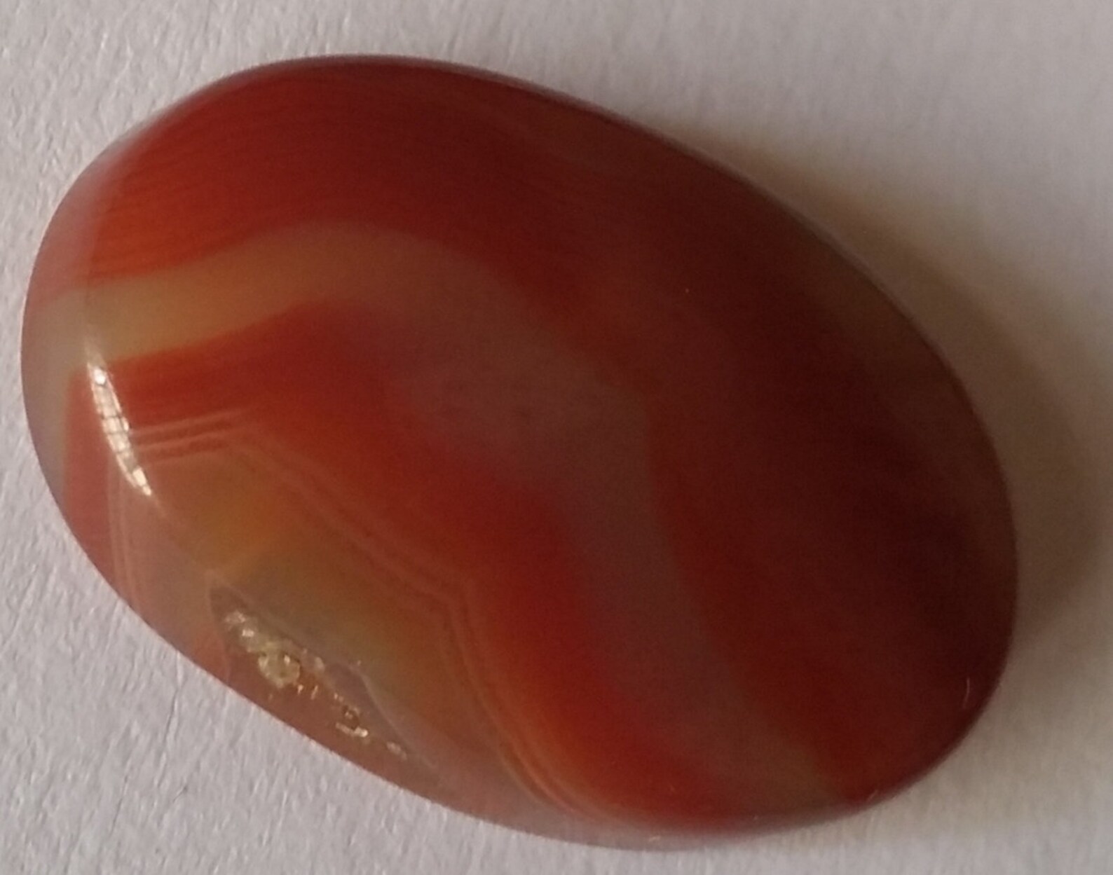 Yemeni Yamani Natural Cabochon Aqeeq Akik Agate Stone Yemen | Etsy