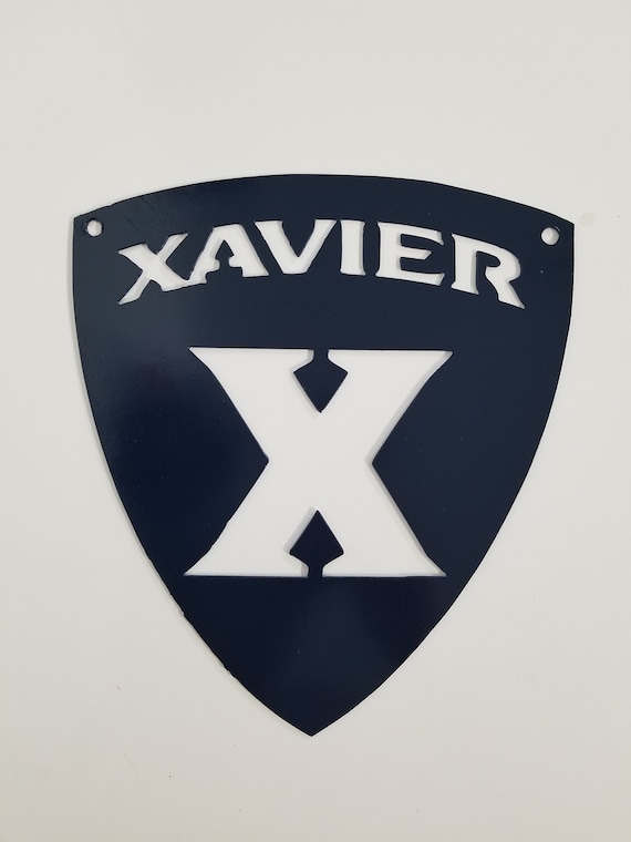 Xavier University Logo