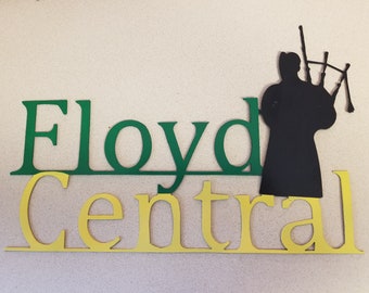 Central High School - Etsy