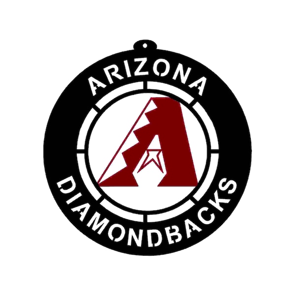 Arizona Diamondbacks - Etsy