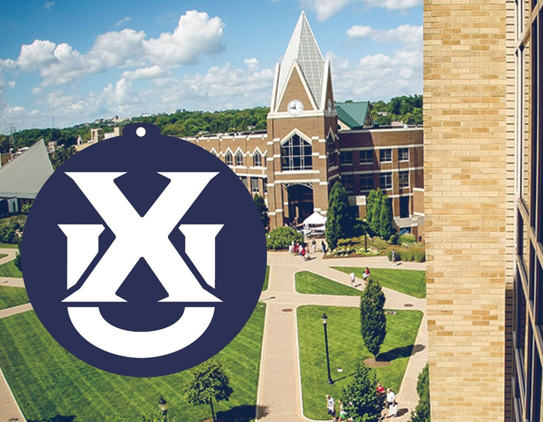 Xavier Ornament, Metal-xavier4 - Etsy