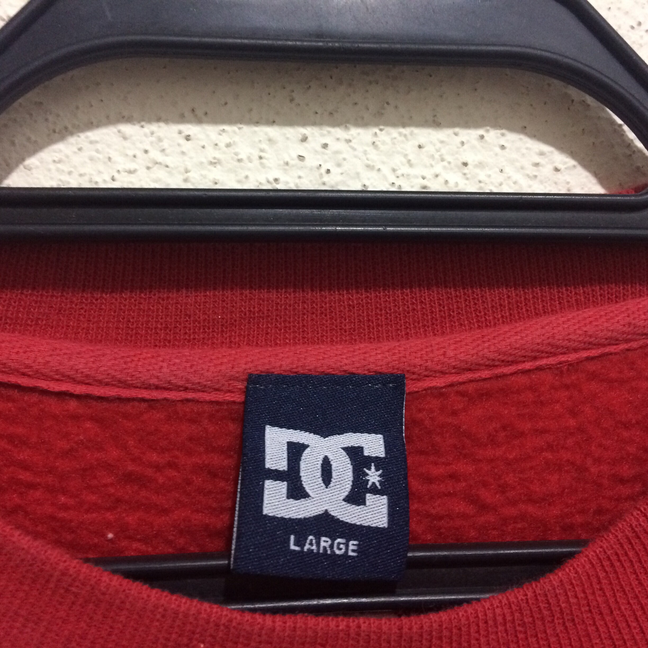 Rare Vintage DC DCSHOECOUSA Skateboards Sweatshirt Vintage - Etsy